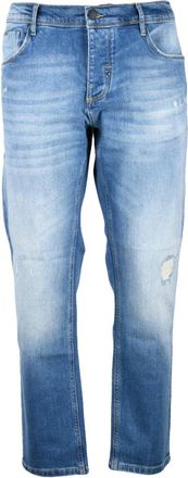 Antony Morato Homme, Jeans, Bleu, Taille: W36 Jeans droits