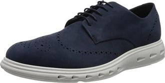 Ecco Homme Hybrid 720 Shoes, Night Sky, 39 EU