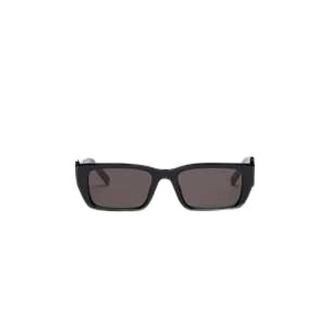 Palm Angels Peri002 Sonnenbrillen - - Accessories - Damen - Schwarzk - 53 MM