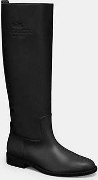 Coach Marlin Stiefel