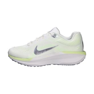 Nike Femme, Chaussures, Blanc, Taille: 40 1/2 EU Winflo 11 Road RUN