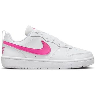 Nike Kinder Freizeitschuhe COURT BOROUGH LOW RECRAFT (GS)