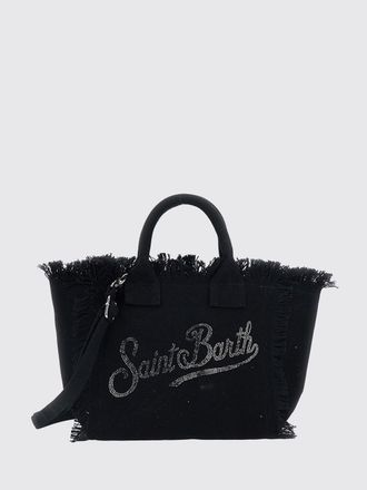 MC2 Saint Barth Sac &agrave; Main Femme couleur Noir