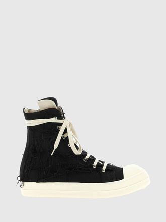 Rick Owens Sneakers RICK OWENS DRKSHDW Herren Farbe Wei&szlig;