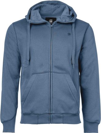 G-Star Premium Core Hdd Zip Sw LS Sweatjacke