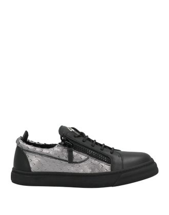 Giuseppe Zanotti SCHUHE - Sneakers auf YOOX.COM