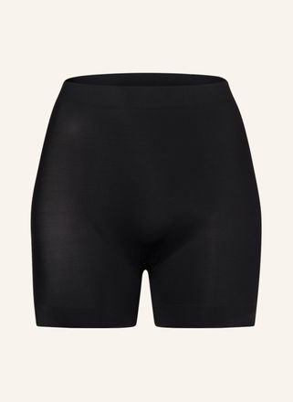 Magic Bodyfashion Magic Bodyfashion Shape-Shorts Maxi Sexy schwarz