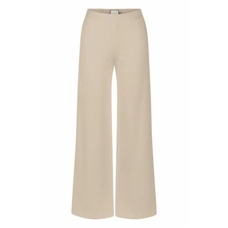 Seductive Damen, Hosen, Beige, XSGr&ouml;&szlig;e