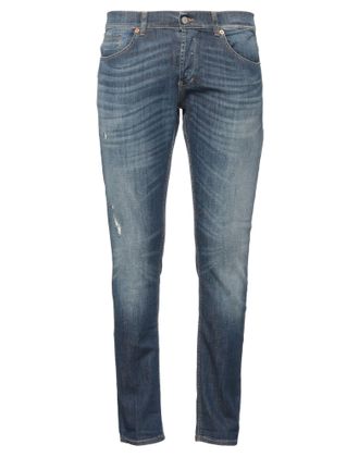 Dondup HOSEN & R&Ouml;CKE - Jeanshosen auf YOOX.COM