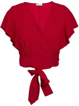Red Valentino TOPS - Tops sur YOOX.COM