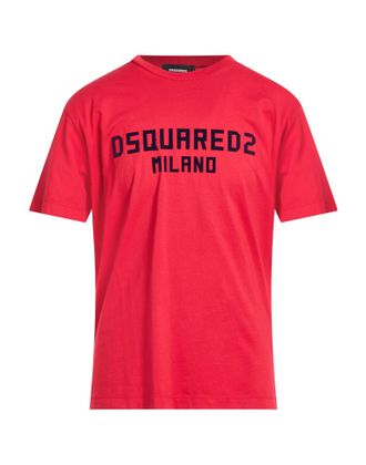 Dsquared2 TOPS - T-shirts auf YOOX.COM
