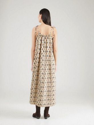 Only Sommerkleid ONLINES ELANOR (1-tlg) Drapiert/gerafft