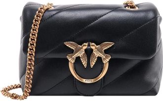 Pinko Pinko, Damen, Taschen, Schwarzk, ONE SIZEGr&ouml;&szlig;e