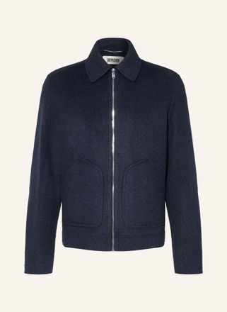 Drykorn Drykorn Blouson Rikalo blau