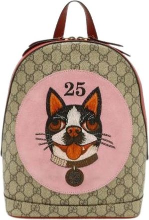 Gucci Damen, Pre-Owned, Mehrfarbig, ONE SIZEGr&ouml;&szlig;e