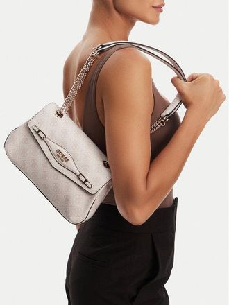 Guess Handtasche Katya HWSG96 52210 Rosa