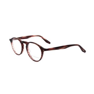 Barton Perreira unisex, Accessoires, Rouge, Taille: 46 MM Lunettes de soleil élégantes pour un usage quotidien