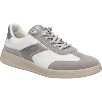 Josef Seibel Damen Sneaker Jade 02 in grau-multi