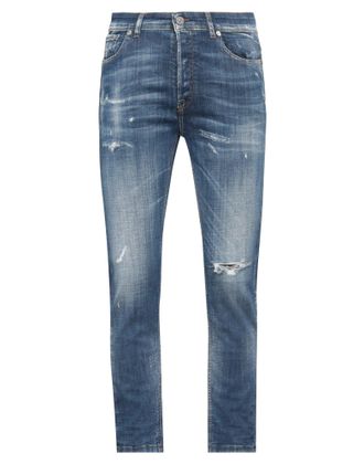 PMDS Premium Mood Denim Superior HOSEN & R&Ouml;CKE - Jeanshosen auf YOOX.COM