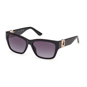 Guess Gu00105 Sonnenbrille - - Accessories - Damen - Schwarzk - 56 MM