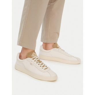 Lacoste Sneakers Lacoste Baseshot 126 51SMA0072 Creme