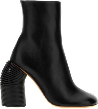 Off-white Stiefeletten - Schwarz