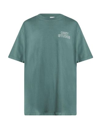 Obey TOPS - T-shirts auf YOOX.COM