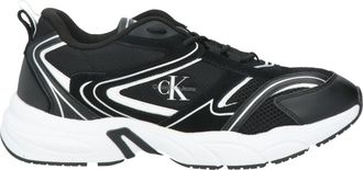 Calvin Klein SCHUHE - Sneakers auf YOOX.COM