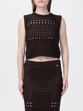 Liu Jo Pull Femme couleur Marron