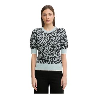 Joop Pull Kaston - Femme - Pulls - Multicolore - Taille: 36 FR