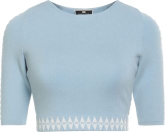 Elisabetta Franchi STRICKWAREN - Pullover auf YOOX.COM