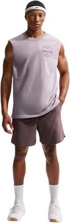 Nike Unlimited Shorts f&uuml;r Herren (T&auml;towierung/Schwarz)