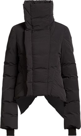 Rick Owens JACKEN & M&Auml;NTEL - Pufferjacken & Daunenjacken auf YOOX.COM