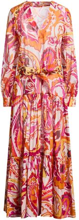 Twin-Set KLEIDER - Maxi-Kleider auf YOOX.COM