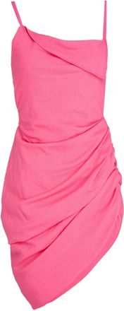 Jacquemus KLEIDER - Mini-Kleider auf YOOX.COM