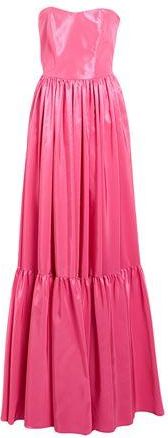 Silence Limited ROBES - Robes longues sur YOOX.COM