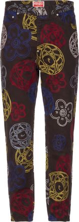 Kenzo HOSEN & R&Ouml;CKE - Hosen auf YOOX.COM