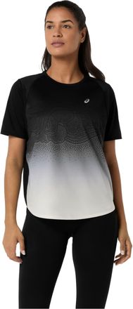 Asics Shirt ASICS Road Fade SS