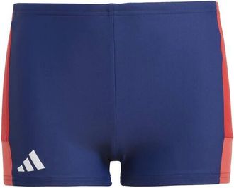 adidas Kinder Badehose Colorblock 1-Inch Kids