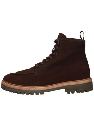 Blackstone Schn&uuml;rboots Gastown Boaz CG164