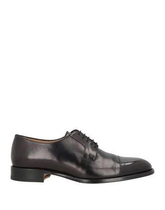 Brioni CHAUSSURES - Chaussures &agrave; lacets sur YOOX.COM