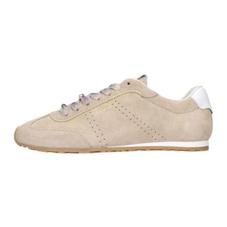 Nubikk Billy LOU Sneakers - - Shoes - Damen - Beige - 38 EU