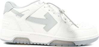 Off-white Damen, Schuhe, Wei&szlig;, 38 1/2 EUGr&ouml;&szlig;e