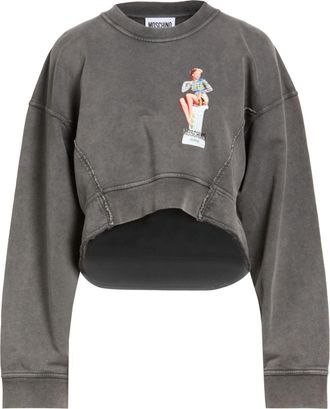 Moschino TOPS - Sweatshirts auf YOOX.COM