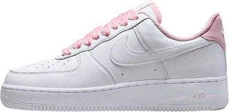 Nike Femme, Sport, Blanc, Taille: 36 1/2 EU Air Force 1 Low 07