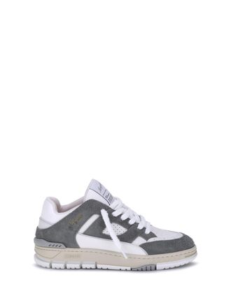 Axel Arigato Area Sneakers - Gray