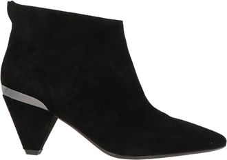 Anna F. SCHUHE - Stiefeletten auf YOOX.COM