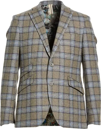 Abseits ANZ&Uuml;GE und CO-ORDS - Blazers auf YOOX.COM