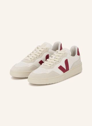 Veja Sneaker V-90 weiss