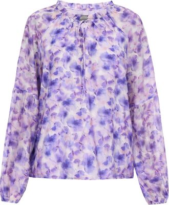 Dreimaster Bluse
